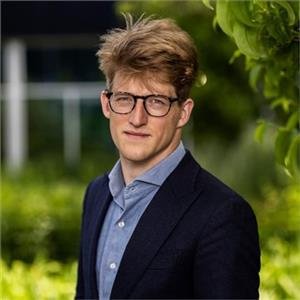 mr. G.J.A (Geert) van Leeuwen | Meijburg & Co Tax & Legal